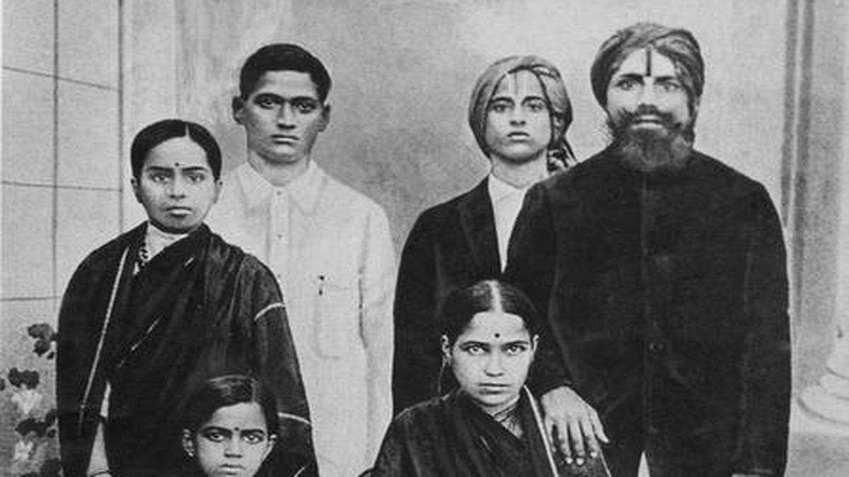 Subramania Bharati: Nationalist Poetry and Songs - Everything About India