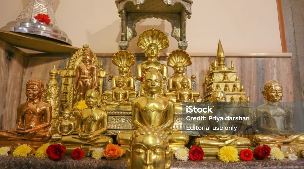 Rise of Jainism and Buddhism - Everything About India