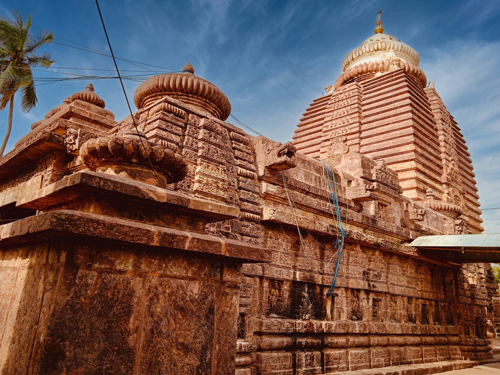 Srikakulam District, Andhra Pradesh: A Complete Guide to the Northern ...
