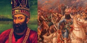 Nadir Shah’s Invasion of Delhi - Everything About India