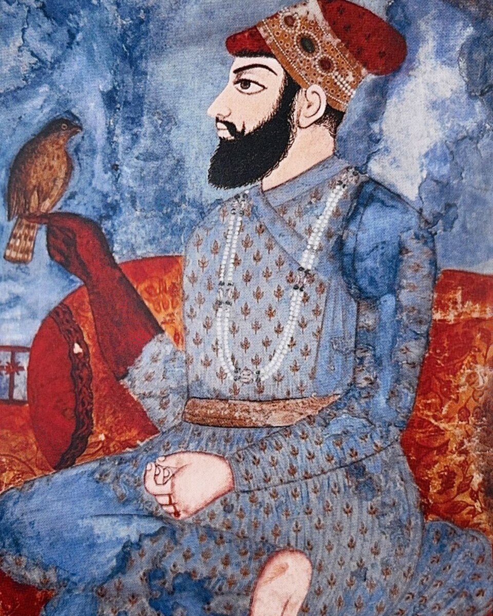 The Martyrdom of Guru Tegh Bahadur: Sacrifice for Rights