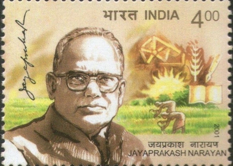The Emergency 1975-1977: The 21 Months of Darkness in India