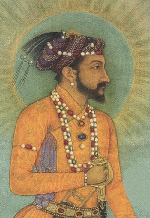 Reign of Shah Jahan 1628-1658: The Golden Age of Mughal Architecture