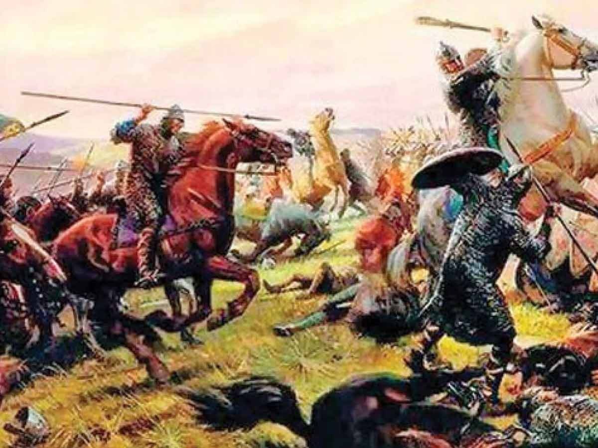 Second Battle of Panipat - Everything About India