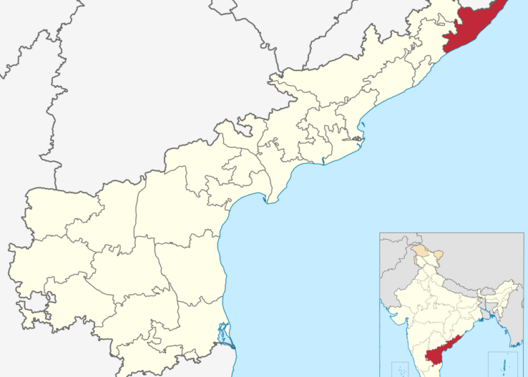 Guide to Srikakulam District: History, Temples, Culture