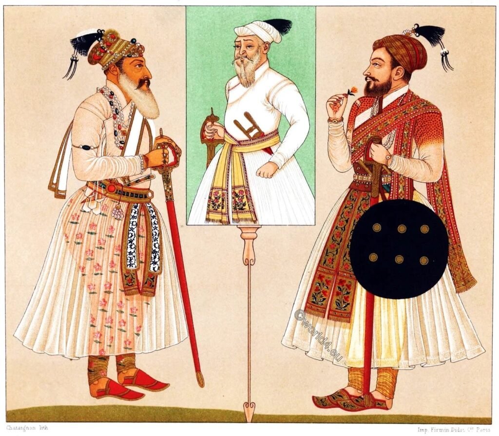 Rajput Kingdoms - Everything About India