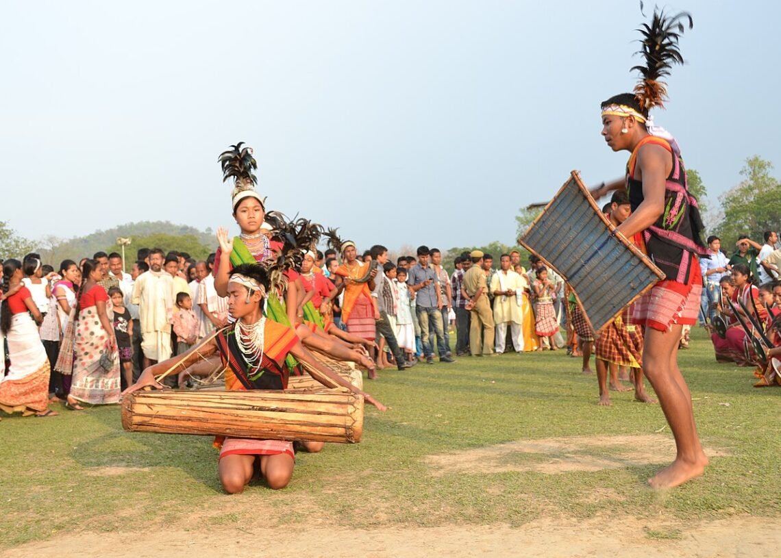 History of the Garo Tribe: Meghalaya's Hill People