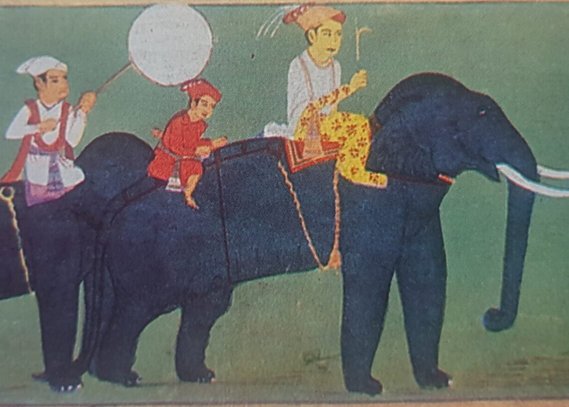 Sukaphaa and the Ahom Kingdom: Assam's 600-Year Dynasty